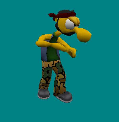 How to set players model - AlliedModders