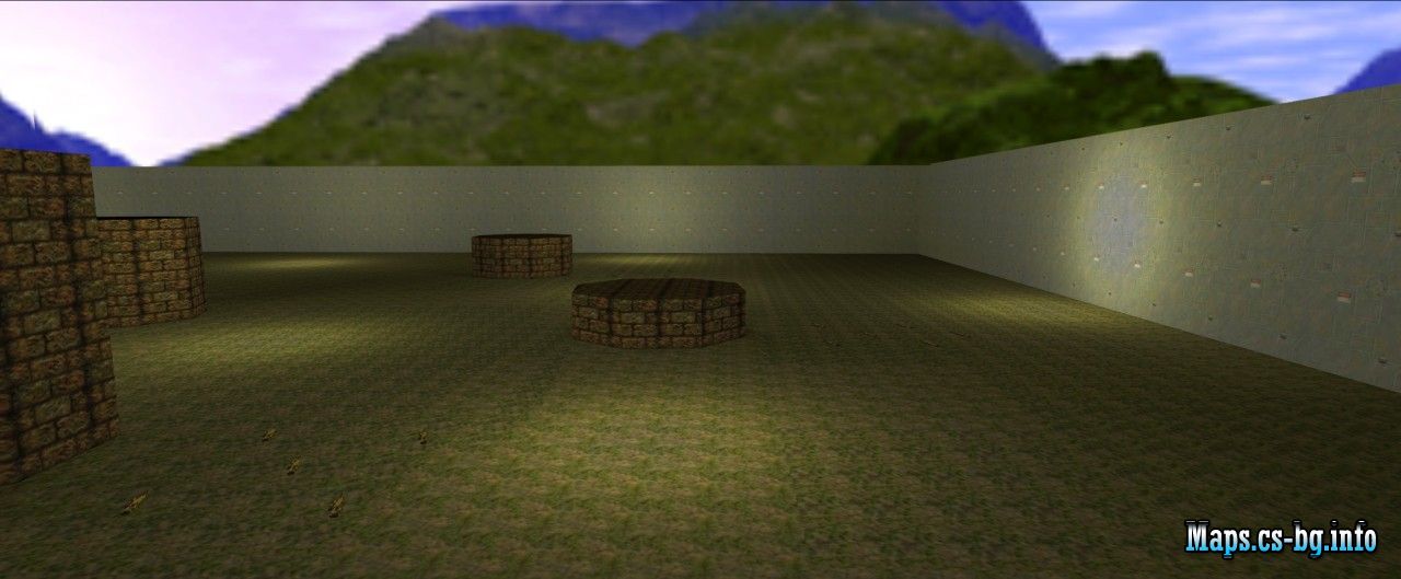 awp_map_32b - CS 1.6 map • CS-bg