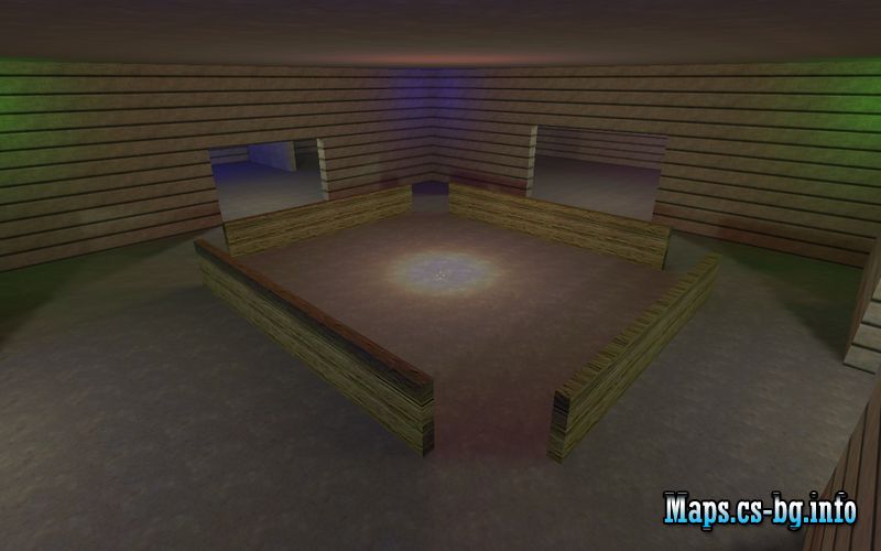 cs_big_bloodstrike - CS 1.6 map • CS-bg