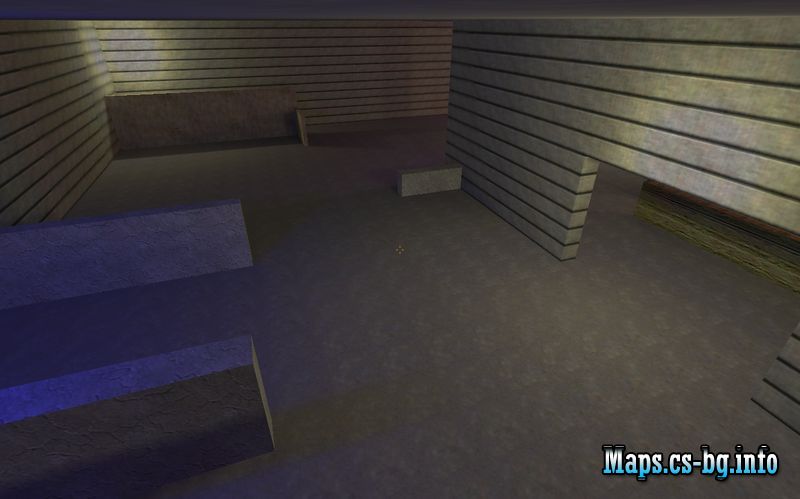 cs_big_bloodstrike - CS 1.6 map • CS-bg
