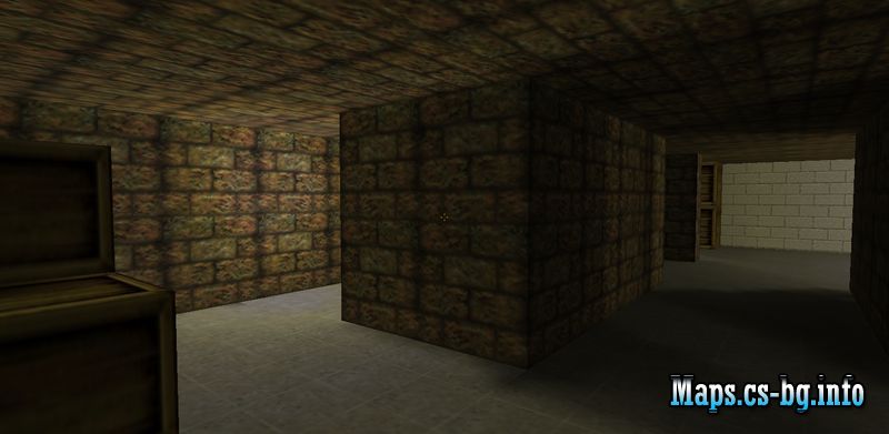 gg_kipionet - CS 1.6 map • CS-bg