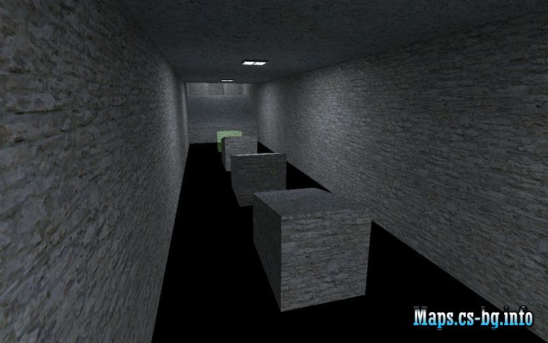 bhop_m_ramp2 - CS 1.6 map • CS-bg