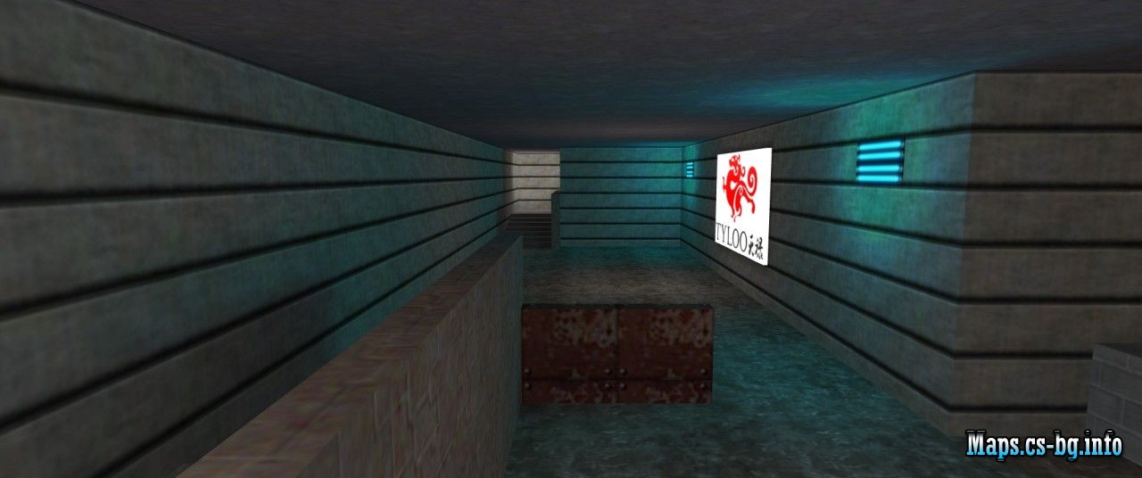 tyloo_bloodstrike - CS 1.6 map • CS-bg
