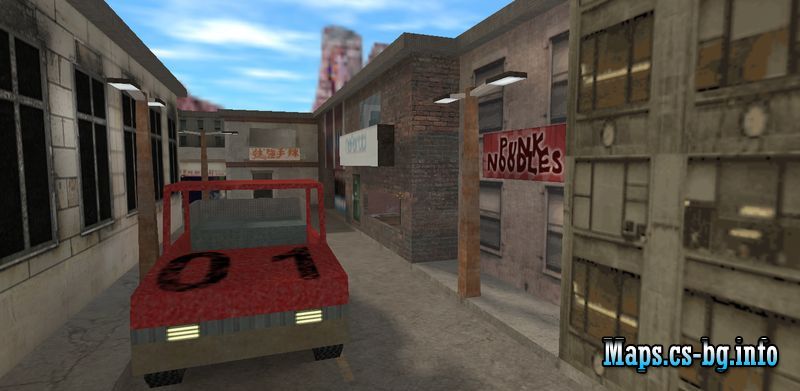 zm_china_v2 - CS 1.6 map • CS-bg