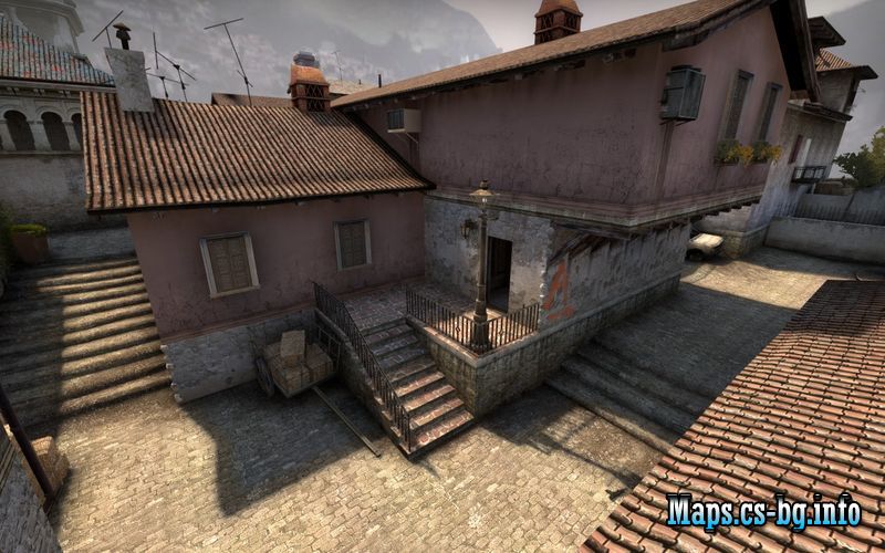 CS GO Level design, Please help me with some feedback : r/leveldesign